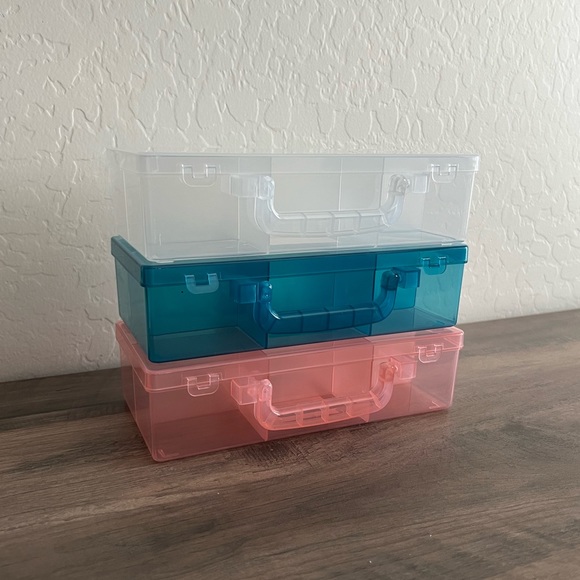 Target | Kitchen | Target Bullseyes Playground Plastic Snackle Boxes ...